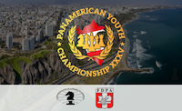 Panamerican Youth Chess Festival 2025